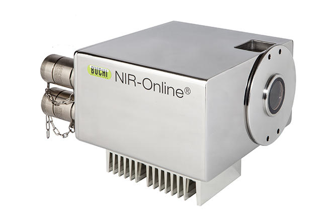 빅랩 > BUCHI > NIR-Online Multipoint System,NIR-Online 멀티포인트 시스템,생산공정용 NIR,BUCHI,뷰키